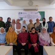 Pelatihan dan Brevet Pajak A&B - Universitas Islam Indonesia