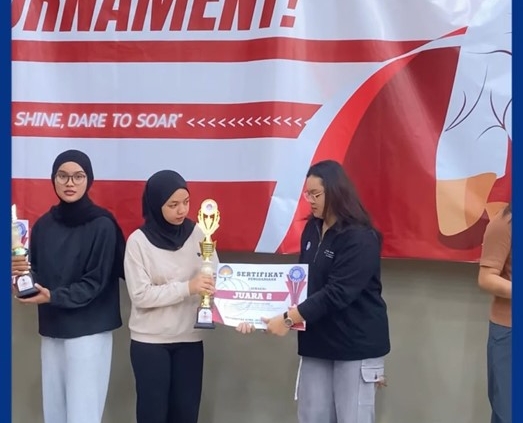 Mahasiswa Prodi Akuntansi Perpajakan FBE UII Raih Juara 2 di Turnamen ...